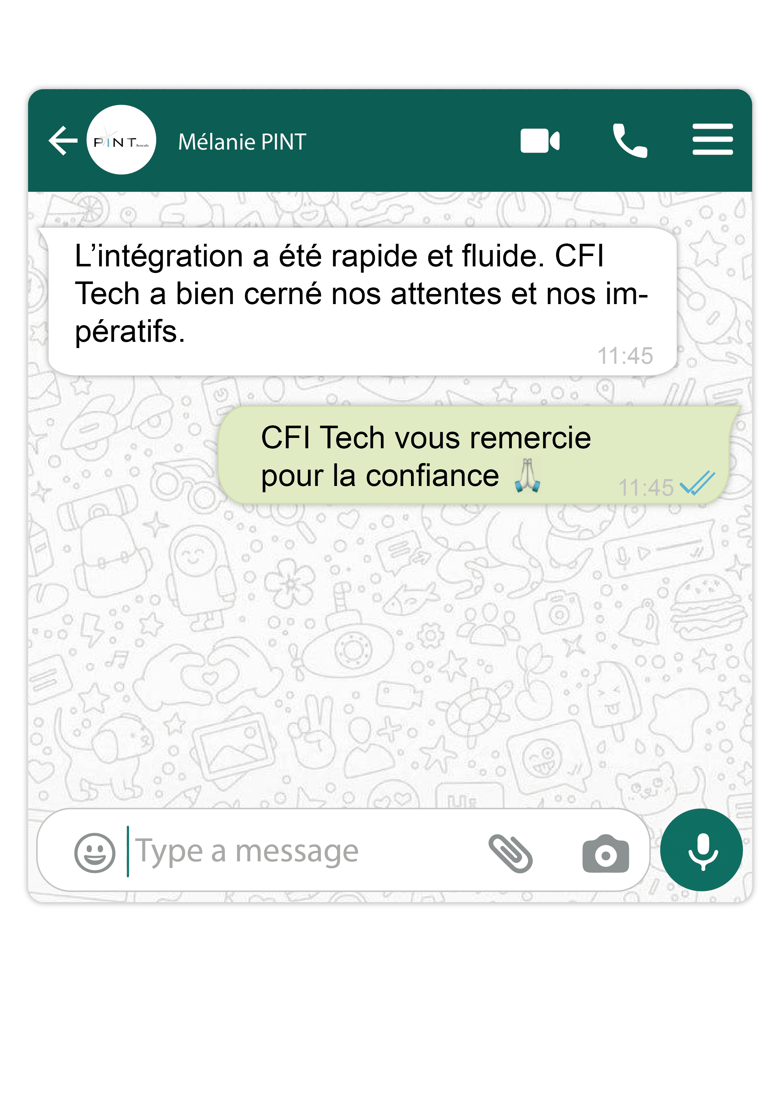 CFITECH